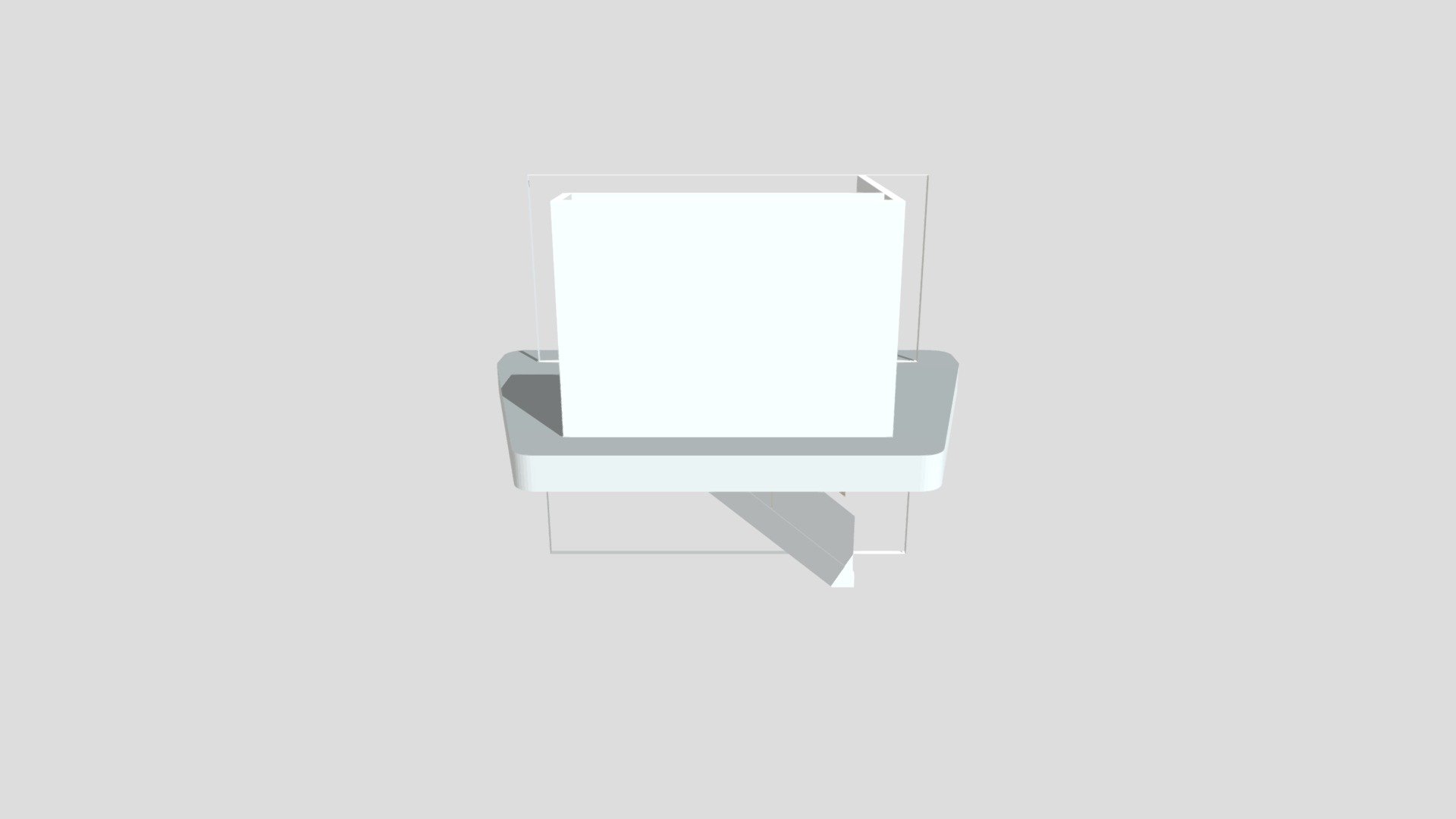 Trap - 3D model by Altivello (@willembuijtenhuis) [9b8977a] - Sketchfab