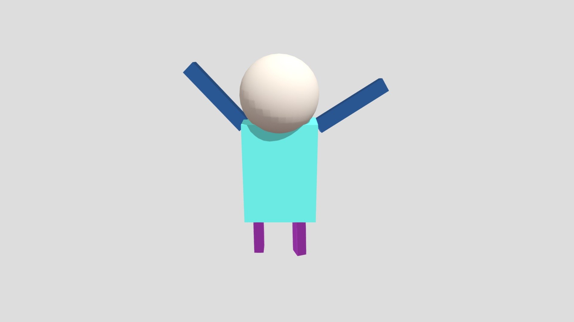 Aaaaaaaaa Animation - Download Free 3D model by Michelle-Ling [9b8a2af ...