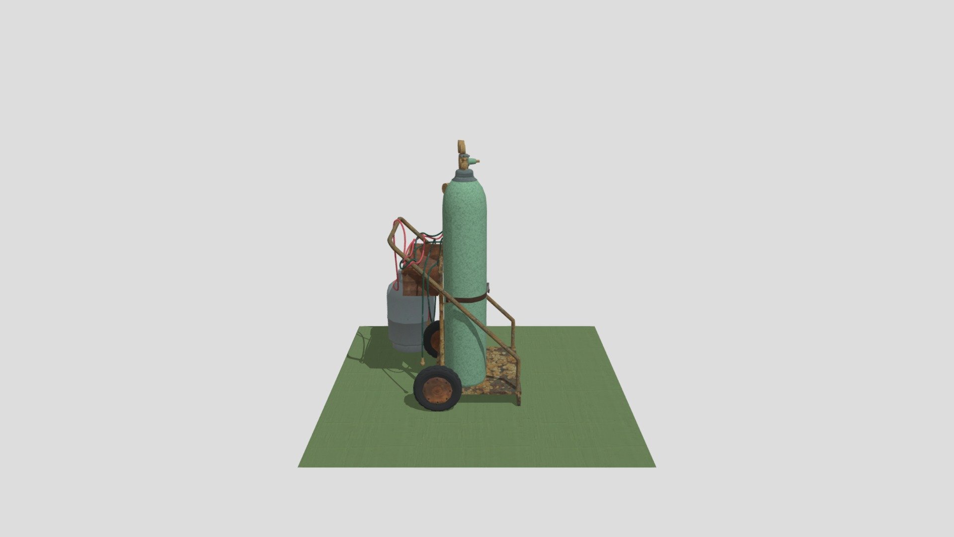 Detailedobjtextured 3d Model By Evarnimtb 9b8c18b Sketchfab