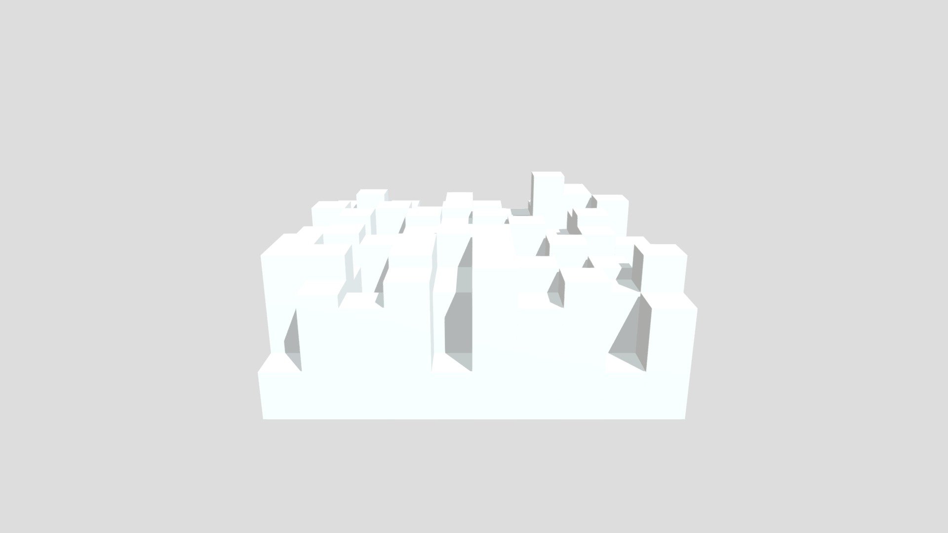 The Lord's Prayer - 3D model by Mati Miro (@matimiro) [9b8c451] - Sketchfab