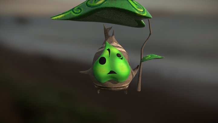 Makar 3D models - Sketchfab