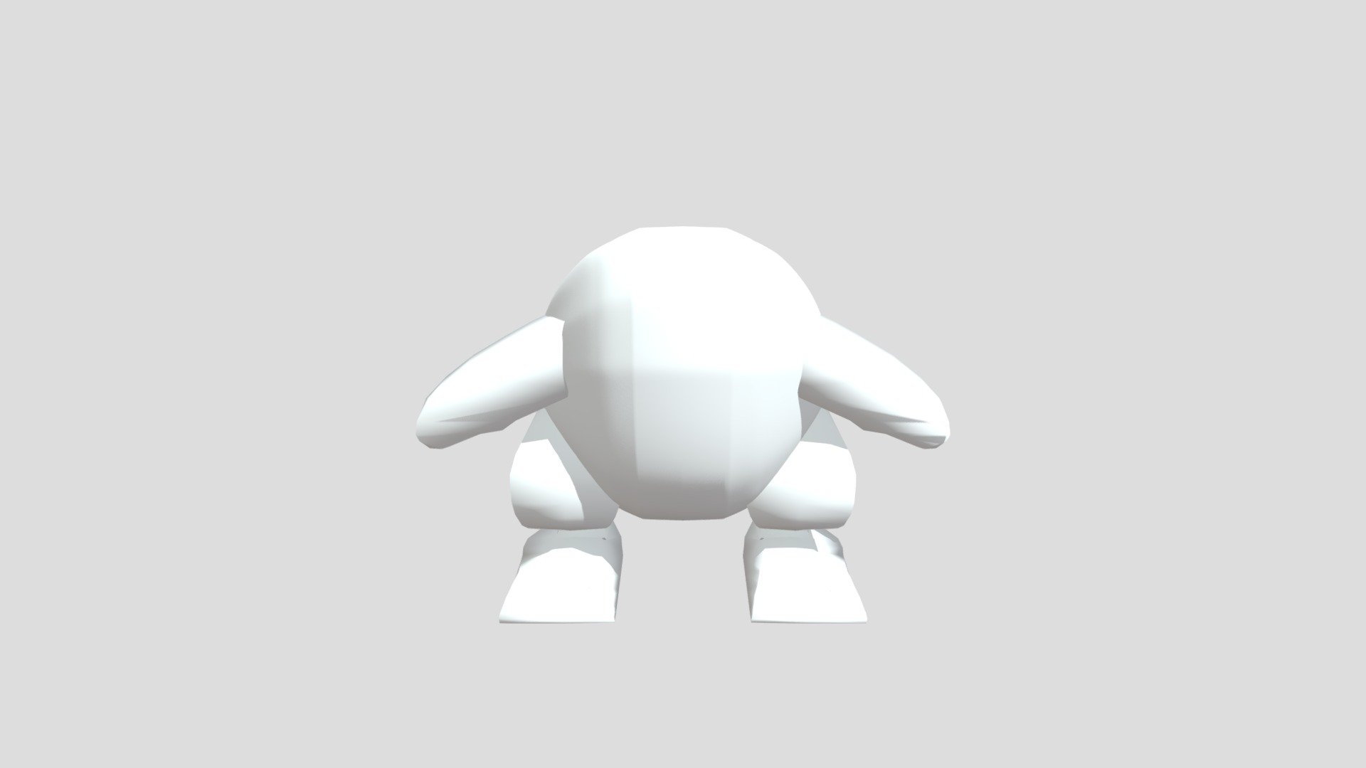 James0416 Legs - Download Free 3D model by ChristianJames [9b8e45a ...