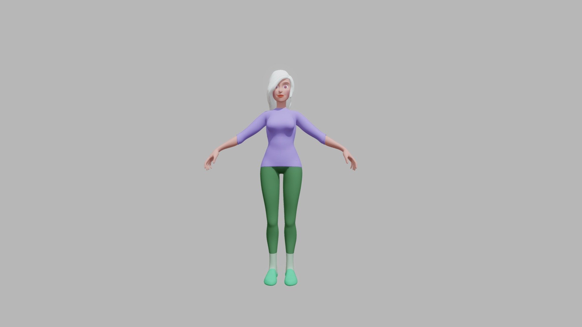 Weekend - 3D model by Starof98 (@d.martinez) [9b8ea0c] - Sketchfab