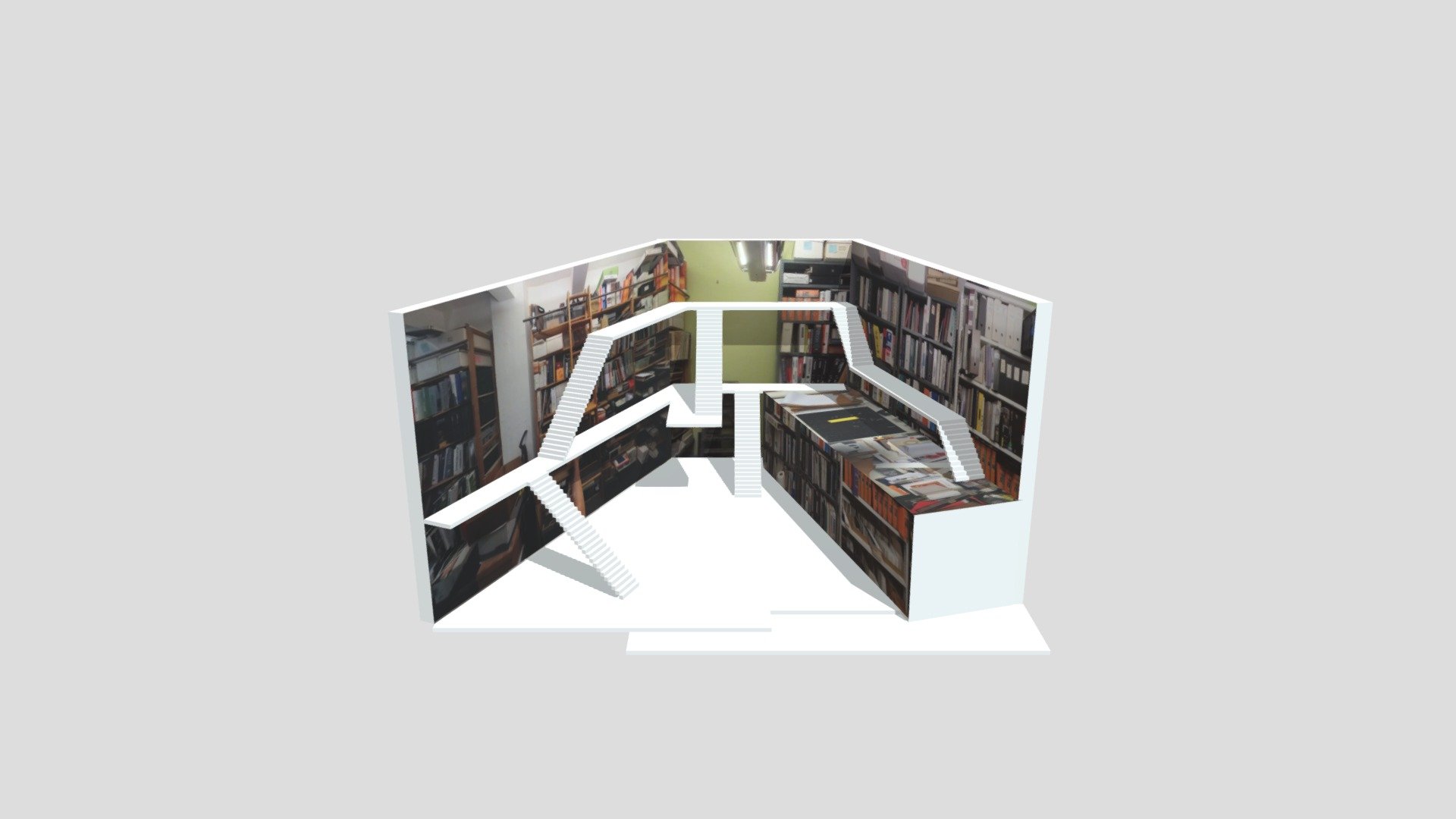 EIM Material Room - Final Final Final - 3D model by jashumin [9b8fa8c ...