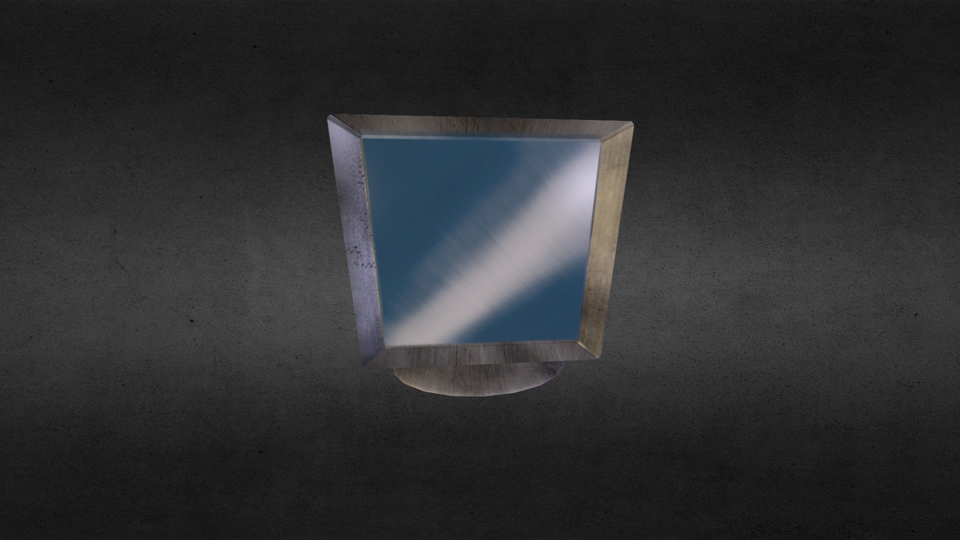 Computer Screen - 3D model by CMK [9b9105d] - Sketchfab