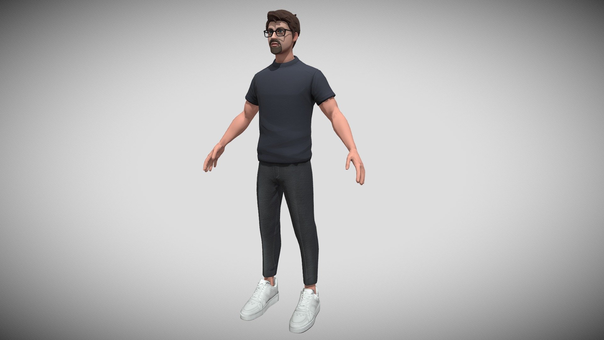 Avatar 2 - rigged - 3D model by Samer_Arab_S5 [9b93fb4] - Sketchfab