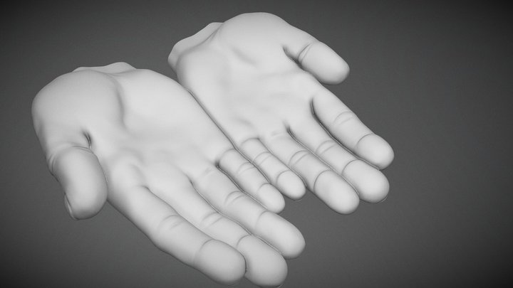 Iges 3D models - Sketchfab