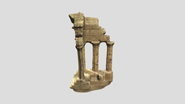 Multi-view 3D models - Sketchfab