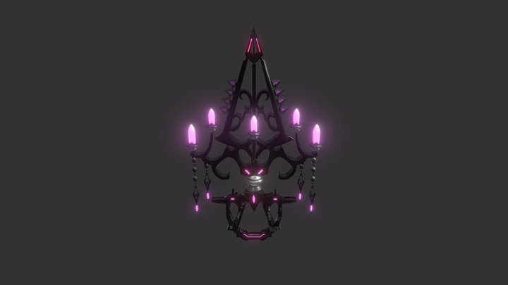 Pso2ngs 3D models - Sketchfab