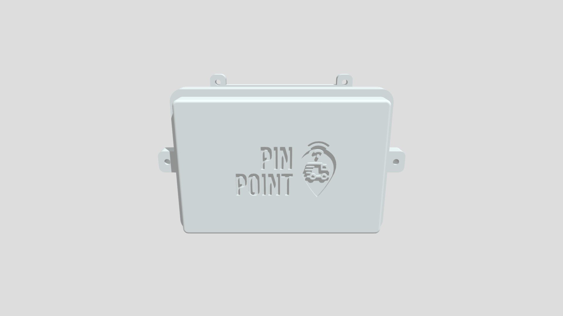 Pinpoint 1 - Download Free 3D model by XLFUTURELEADERS (@XLFUTURELEADER ...