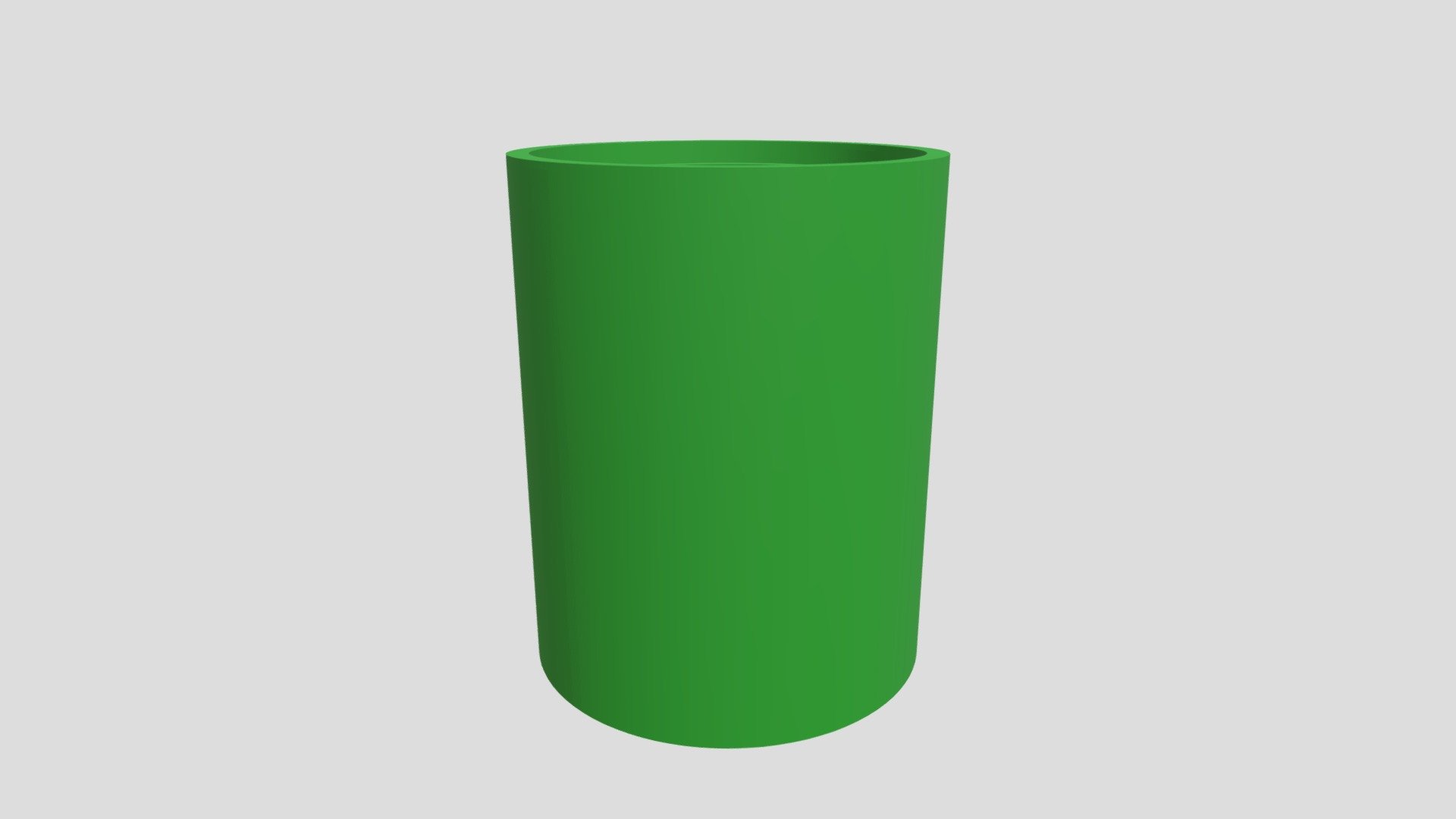 Cylinder - 3D model by smz-s [9b9914a] - Sketchfab