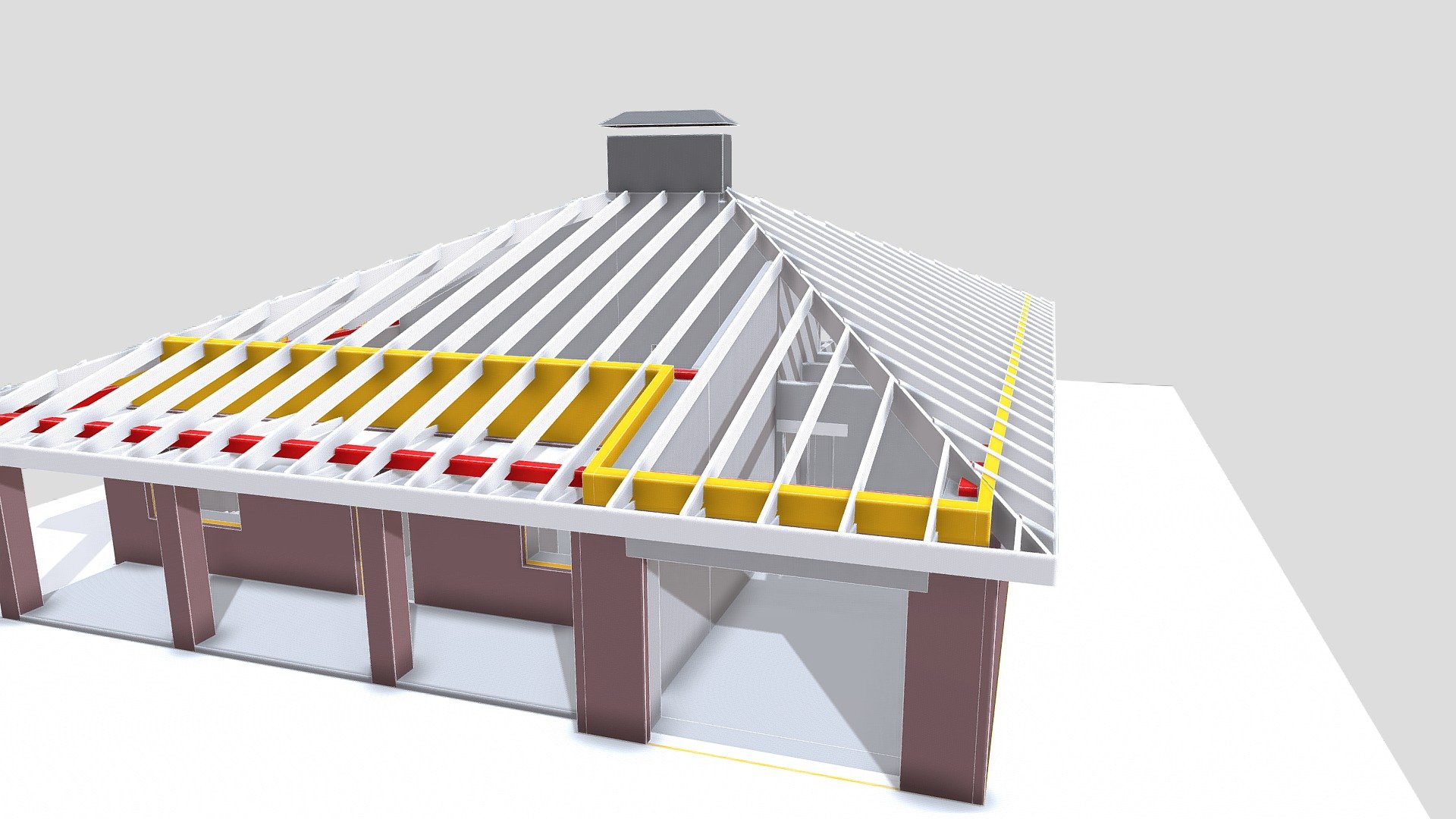 W3 - 3D model by kmt [9b99ddc] - Sketchfab