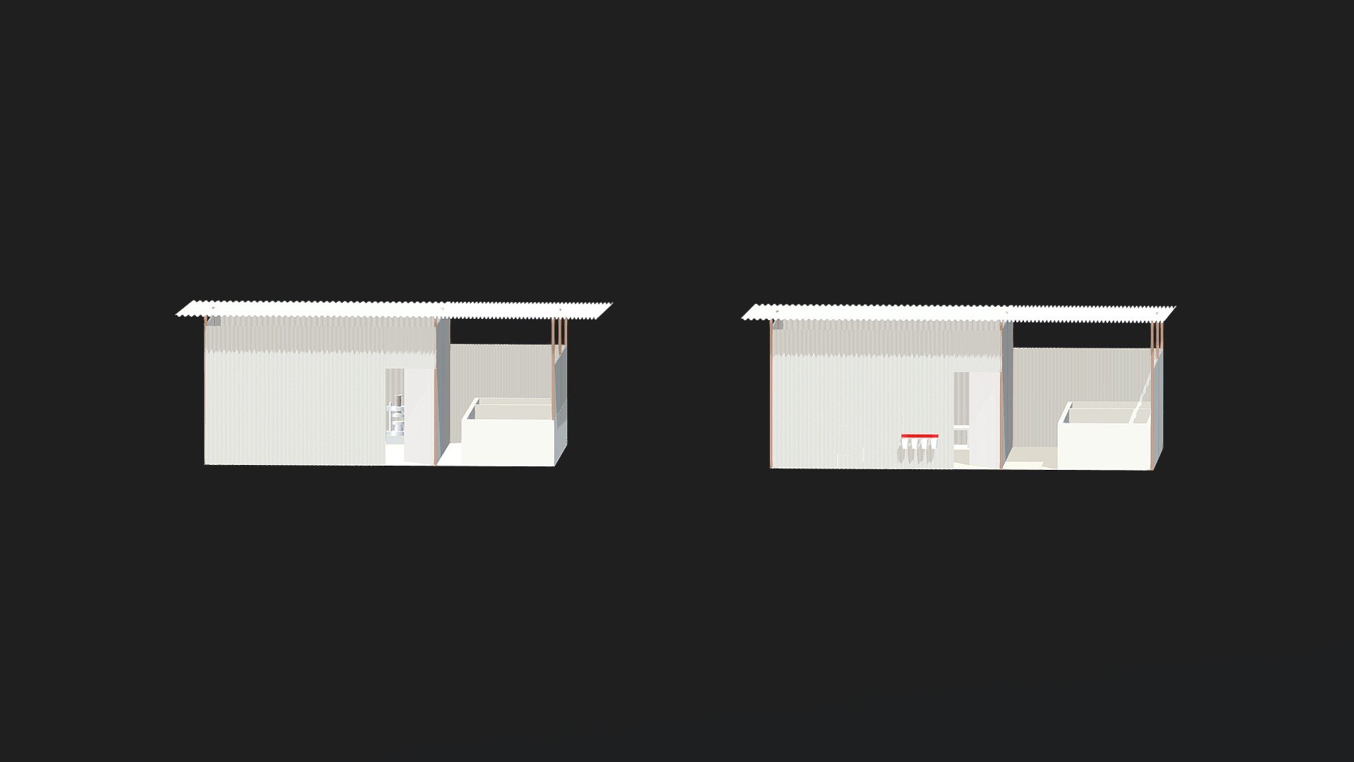 Quality lab - 3D model by Rushabh Shah (@gtav4175) [9b9a742] - Sketchfab