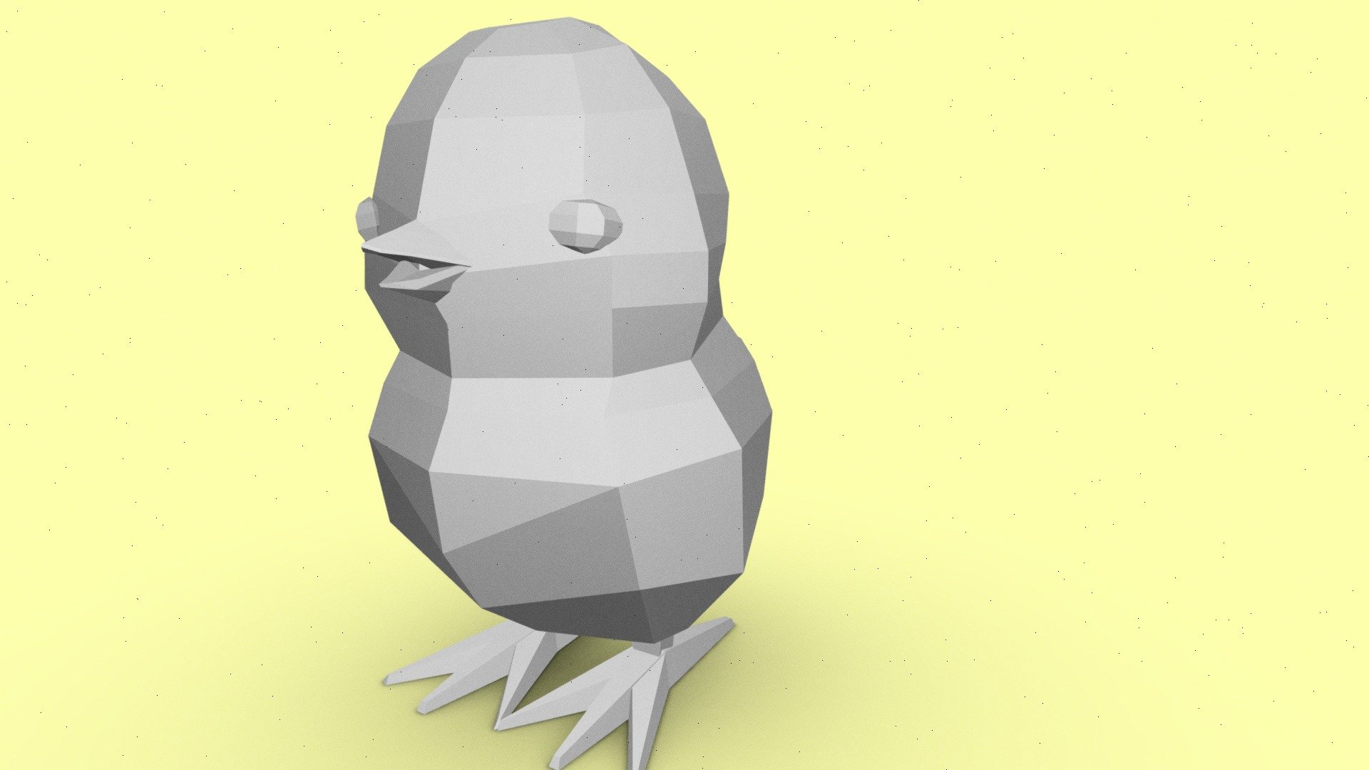 Jacobo - 3D model by Sarai_Jalea [9b9abc2] - Sketchfab