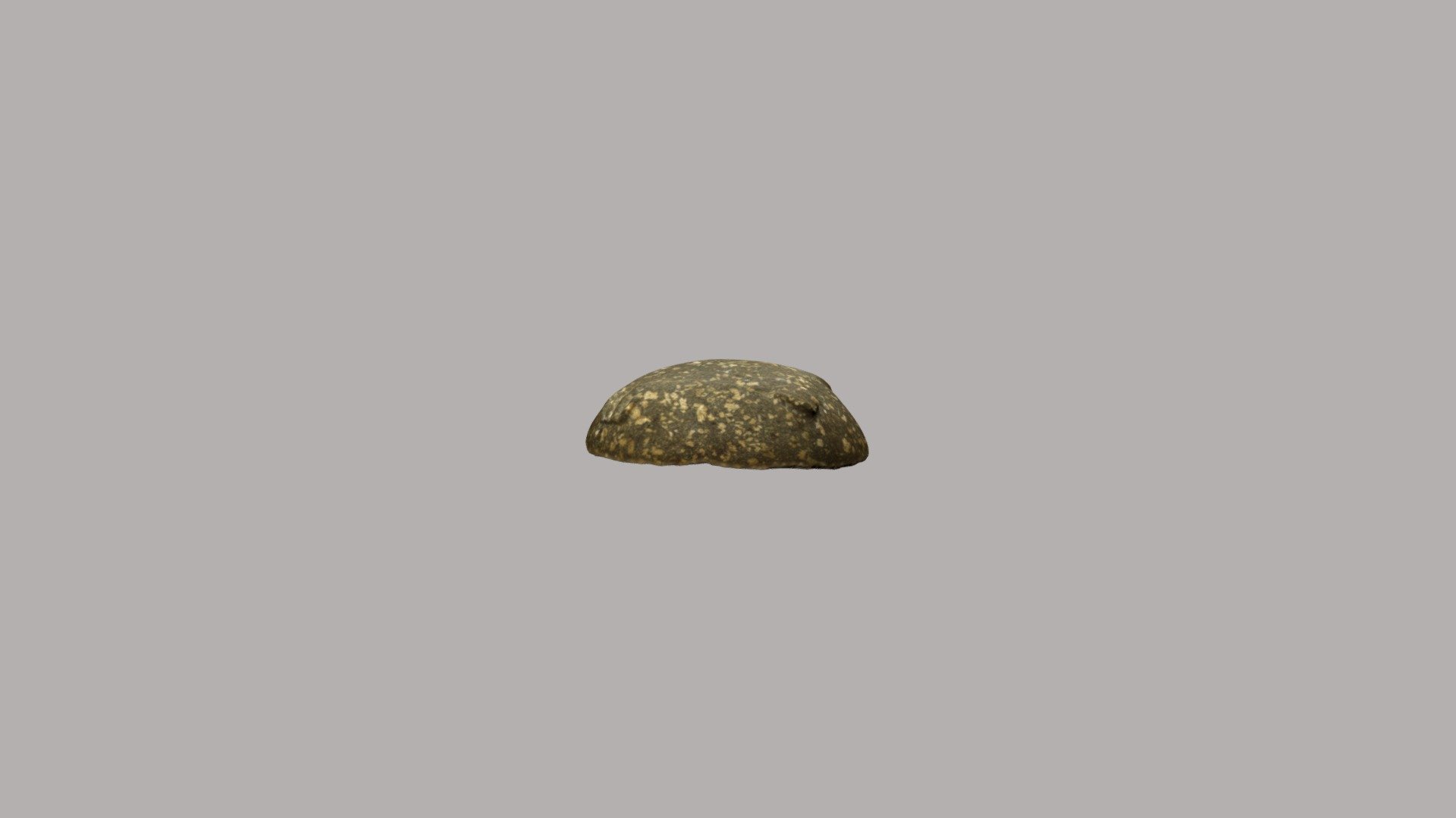 Zoólito 4114 - 3D model by Museu Arqueológico de Sambaqui de Joinville ...