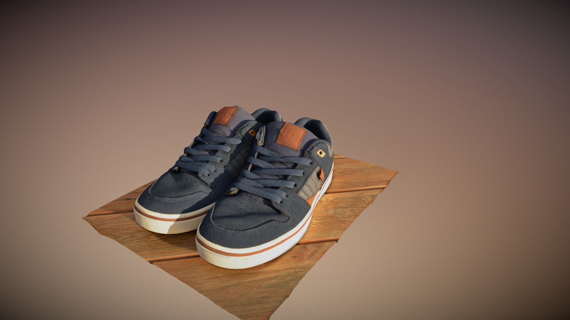 New DC Shoes - 3D model by thorin.croll [9b9b412] - Sketchfab