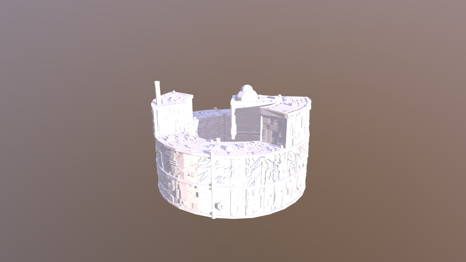 india - 3D model by jeephummer404 [9b9bd25] - Sketchfab
