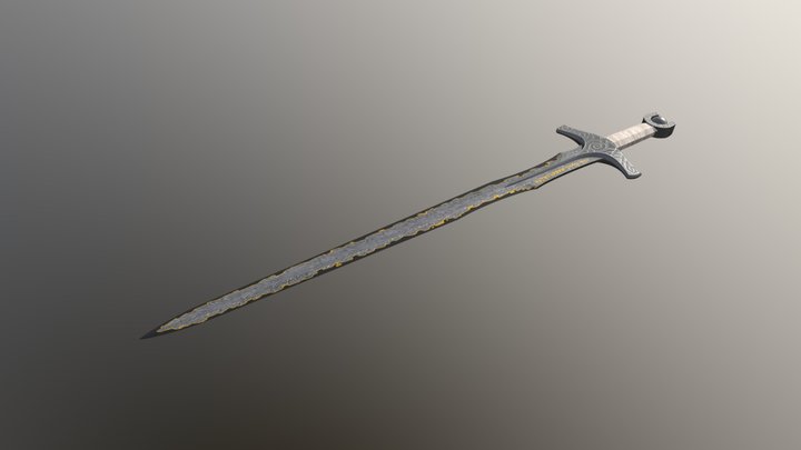 Skyrim 3D models - Sketchfab