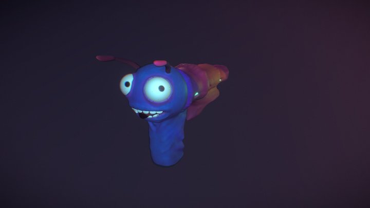 Highonlife 3D models - Sketchfab
