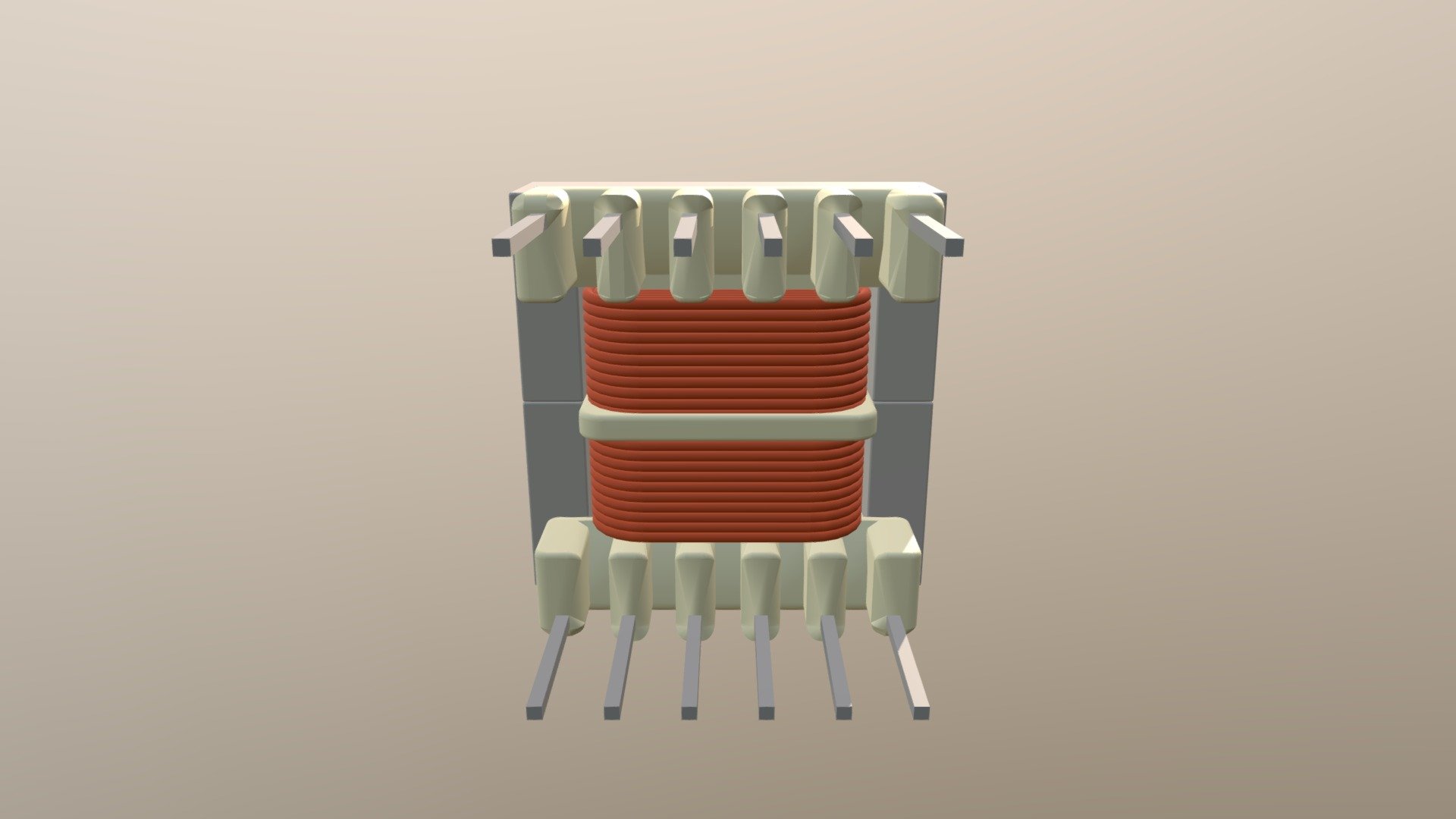 EF16-K-H-12P-DS-15(2825) Złożenie - 3D model by Feryster (@darek ...