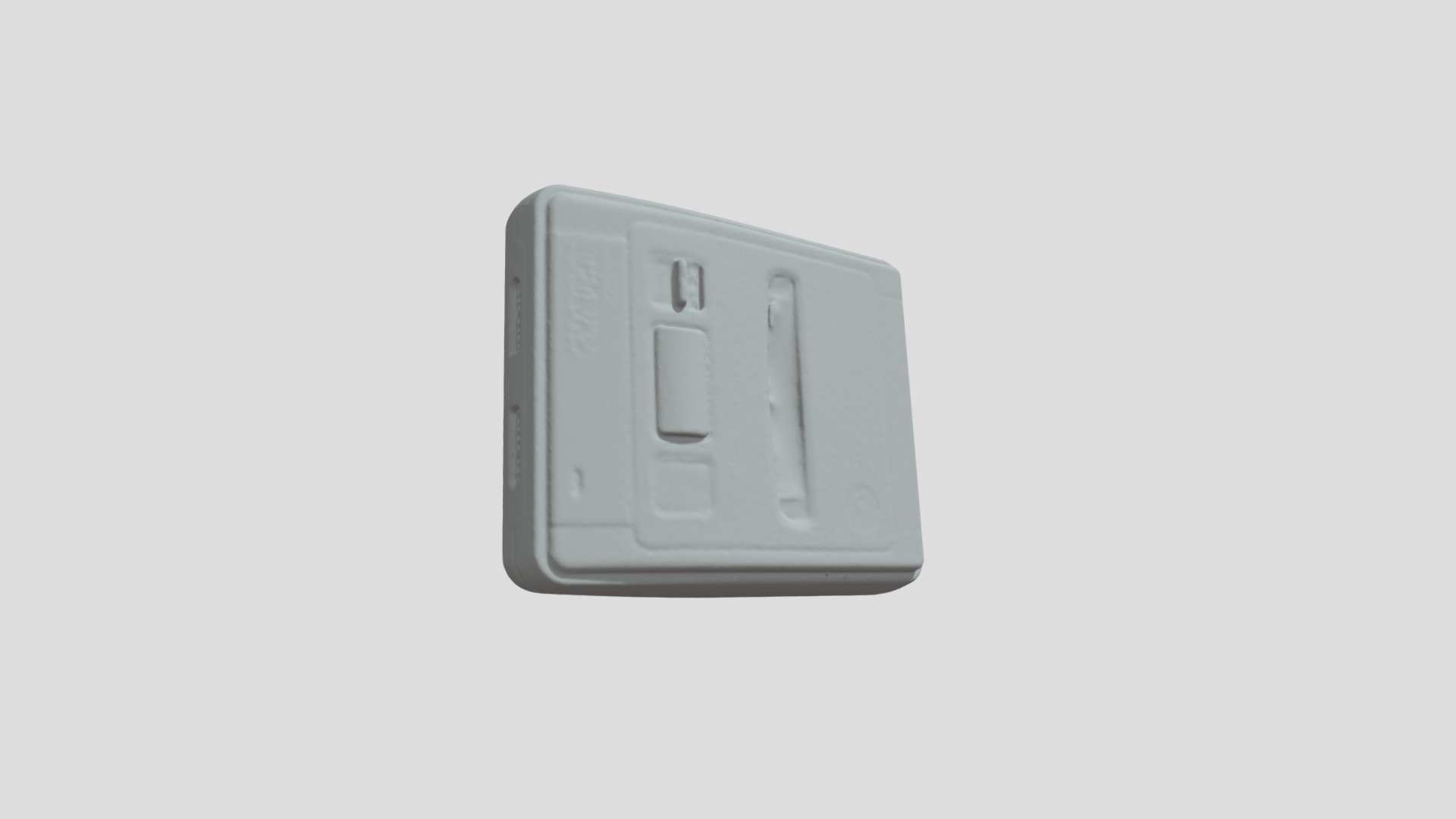 Szkenner: Revopoint range - Download Free 3D model by Farkas3DStudio ...