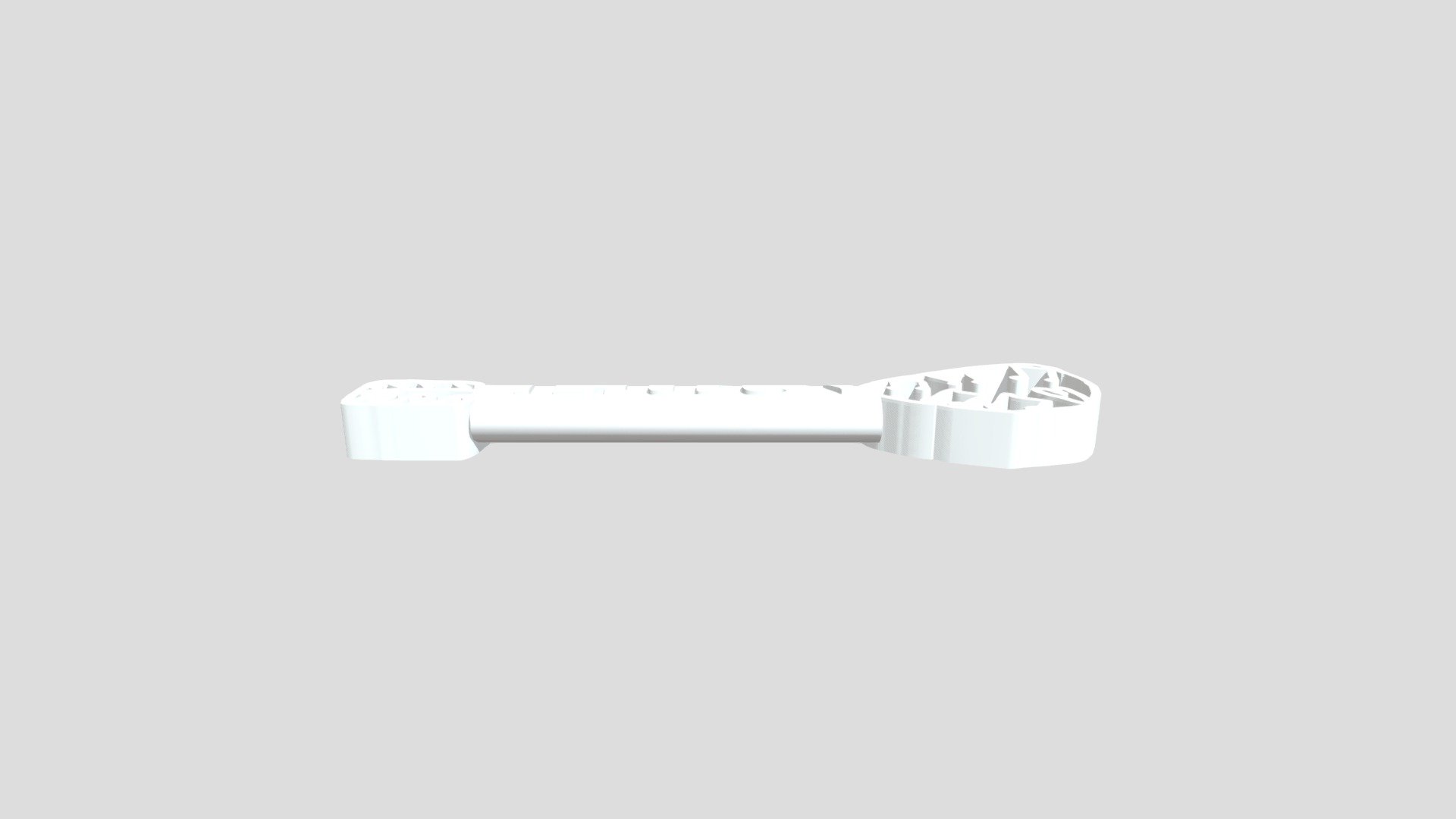 Smashing Bombul - 3D model by ldcbs [9ba2b4b] - Sketchfab