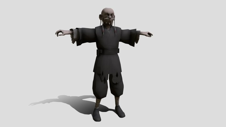 JCarpenter_48 (@jcarpenter48) - Sketchfab