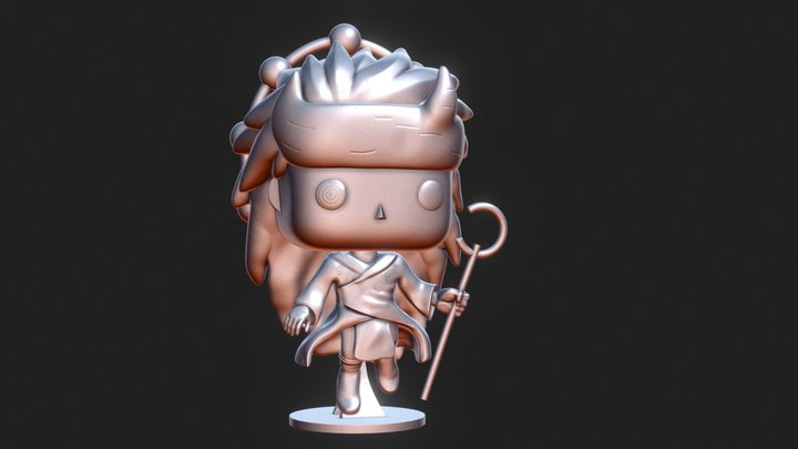 Funko 3D models - Sketchfab