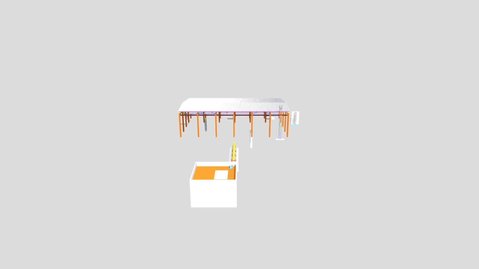 3D_DWG - Download Free 3D model by Vladimir470 [9ba7bb8] - Sketchfab