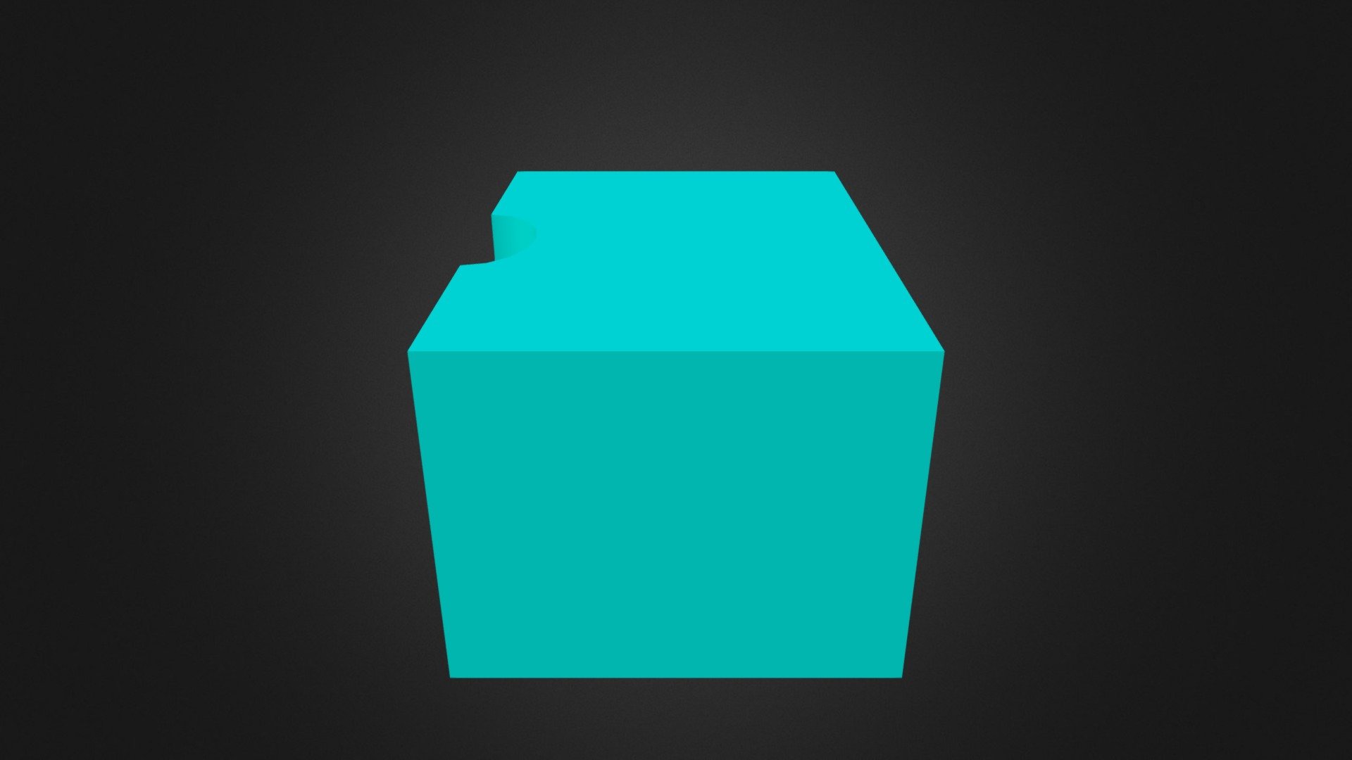 Block 'B' - 3D model by courtney94 (@kevinc393) [9bab27c] - Sketchfab