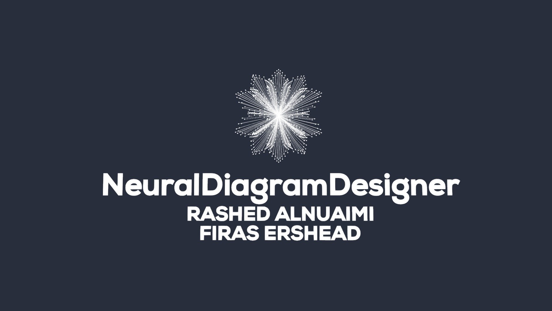 Network Design - concept logo v0.1 - 3D model by firas3d [9bab83d ...