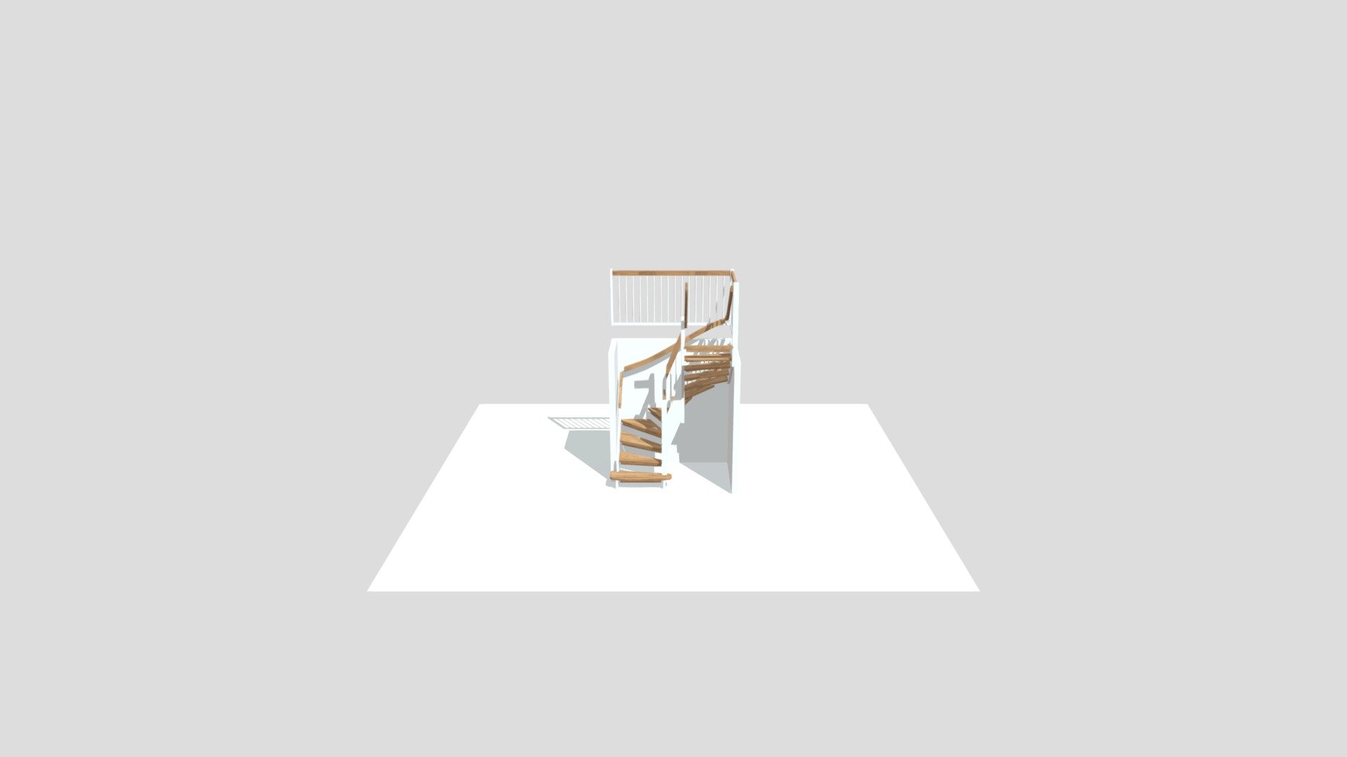 23214 - 3D model by Tydal Trappefabrikk AS (@tydaltrappefabrikk ...