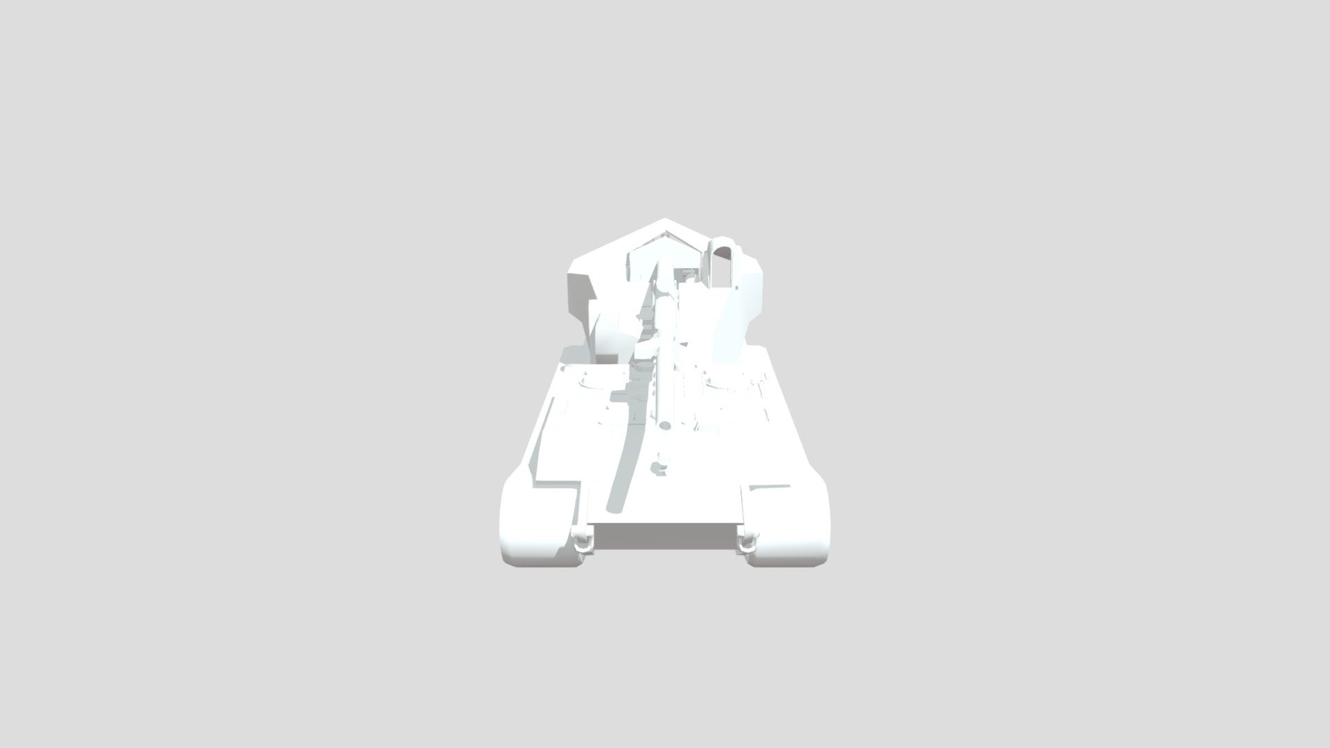 Waffentrager - Download Free 3D model by mxi2 [9bac1c9] - Sketchfab