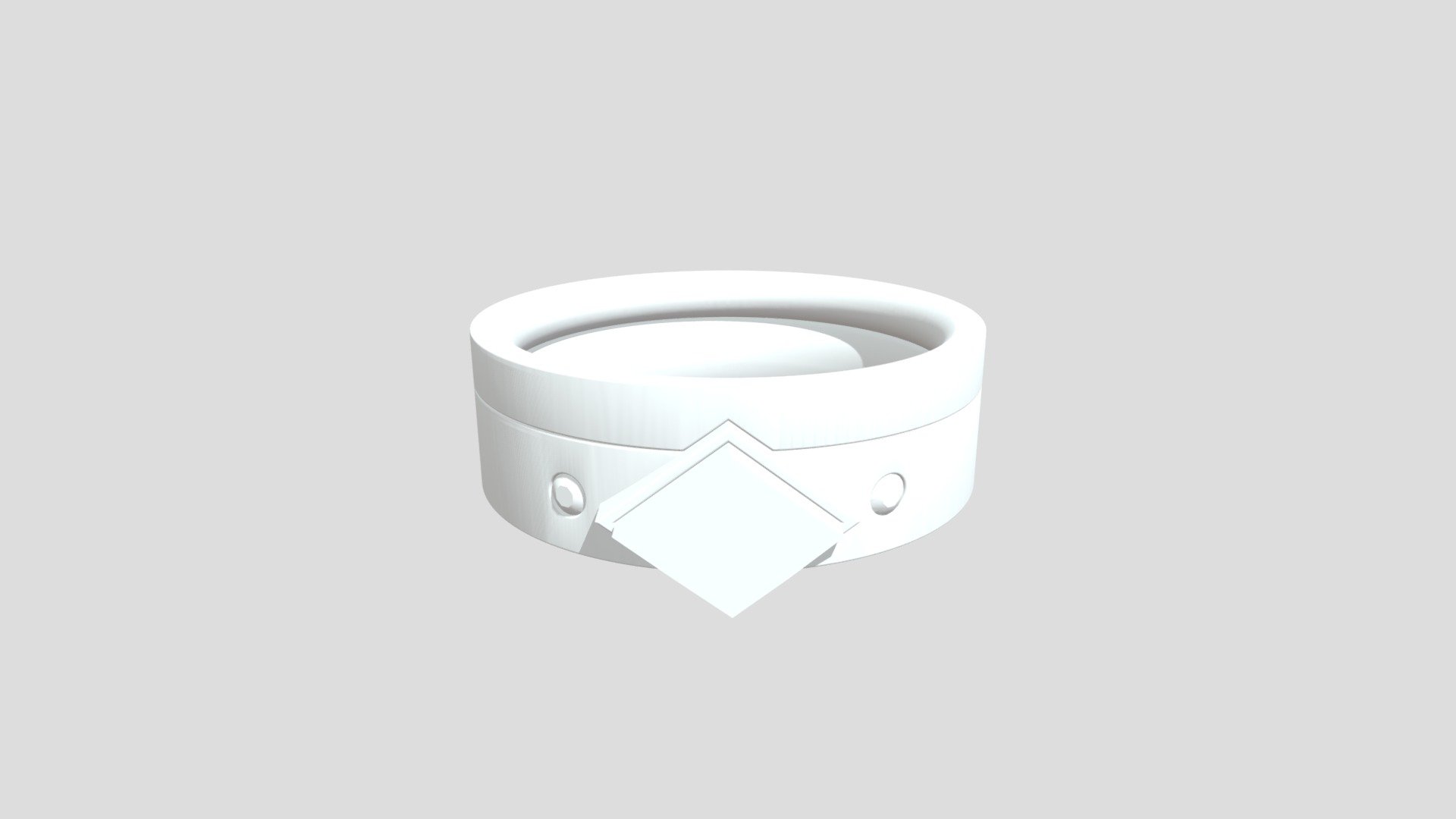 AU-77887_size_6.5 - Download Free 3D model by Automic Gold (@automic ...