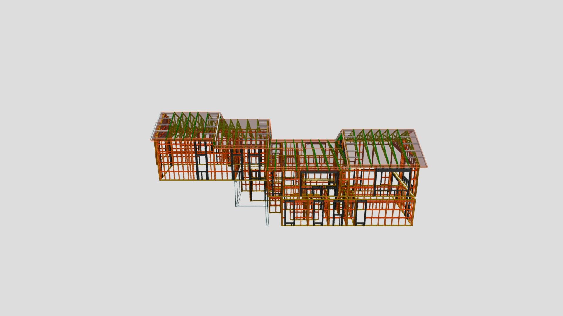 Sant Home - 3D model by Mount ITM (@phishpula) [9baeec4] - Sketchfab