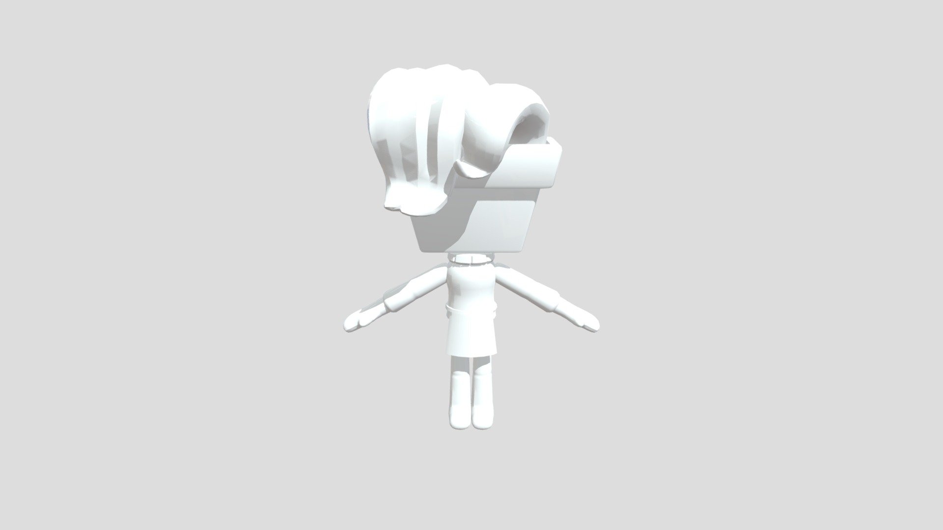 Scene - Download Free 3D model by saragreene87 [9baf2da] - Sketchfab