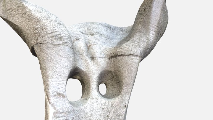 Ruda 3D models - Sketchfab