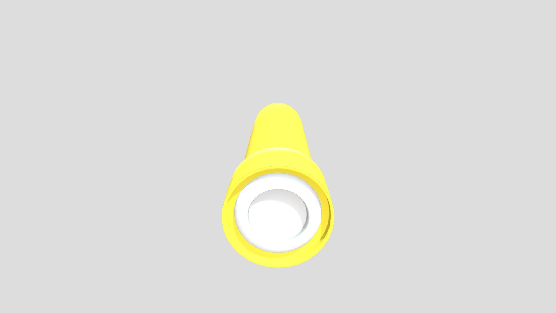 Low Poly Flash Light - Download Free 3D model by Zerkazm [9bb206e ...