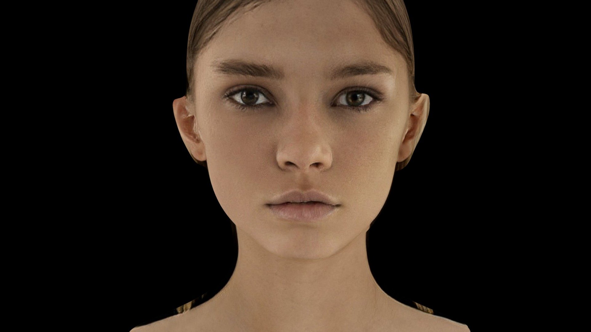 Human Dignity Collection | www.acuteline.com - Download Free 3D model by Acute Line ...