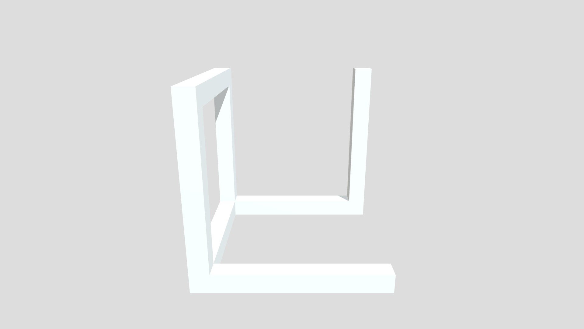 Slater_Shawn_Group5_Incomplete Cube_03_Rhino wht - 3D model by ...