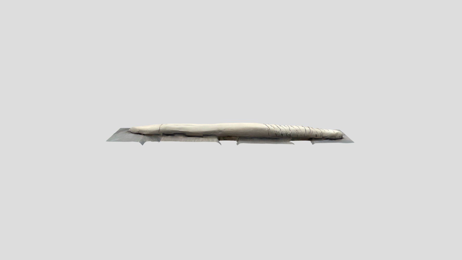 Harpoon model - Download Free 3D model by Indiemoon [9bb4473] - Sketchfab