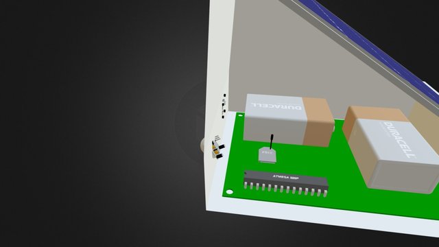 Xbee 3D models - Sketchfab