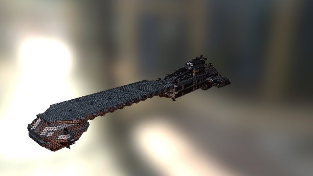 Space_engineers 3D models - Sketchfab