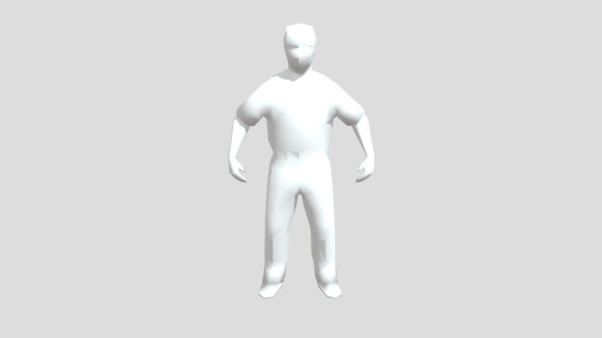 Pliver - 3D model by oliver.silva14 [9bb6ed4] - Sketchfab