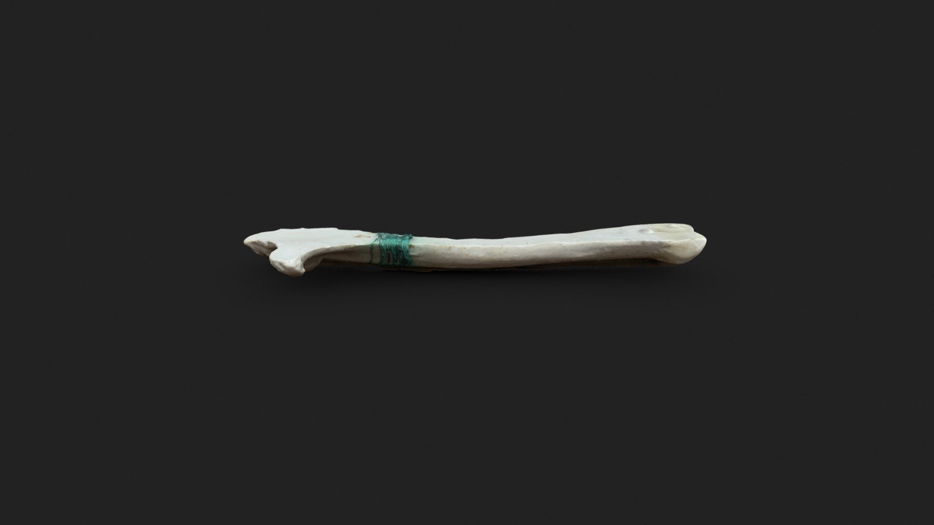 Gail Hocking - Quiet Disturbance - 13 - 3D model by Cultivamos Cultura ...