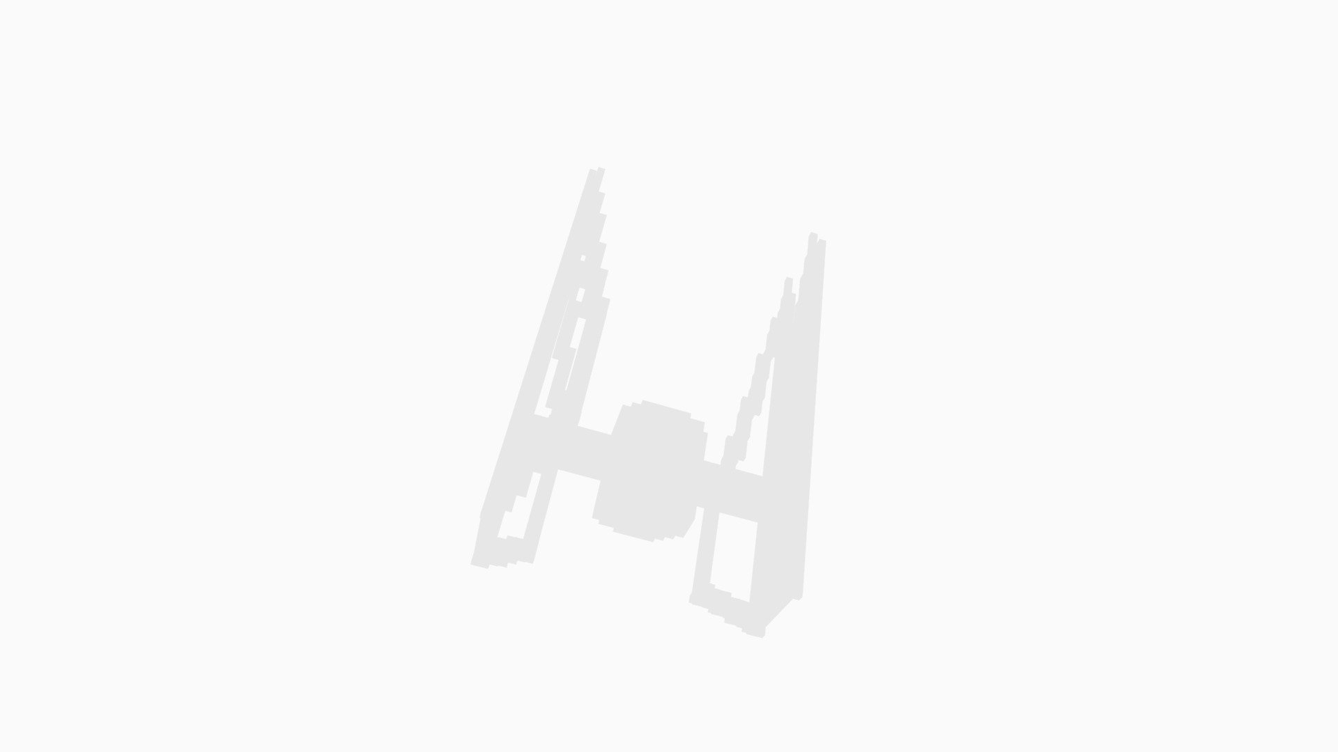 Animate Tie from Blender - Download Free 3D model by nimrodnate ...