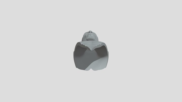 2pac 3D models - Sketchfab