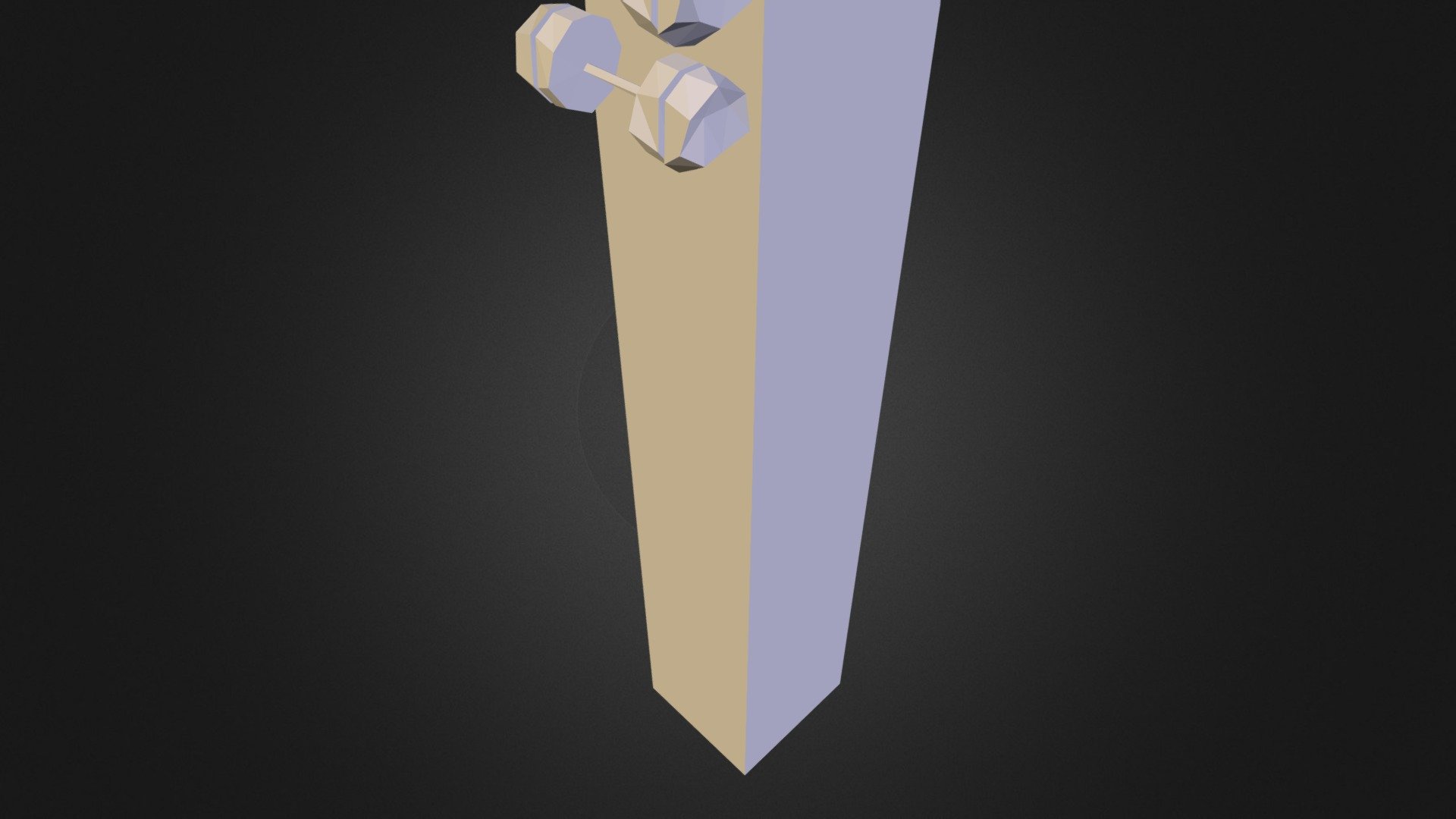 colors_fix - 3D model by dangersorus [9bb969f] - Sketchfab