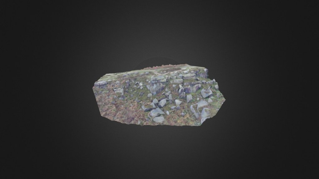 Swastika Stone Area - 3D model by Rockrich [9bb9bb1] - Sketchfab