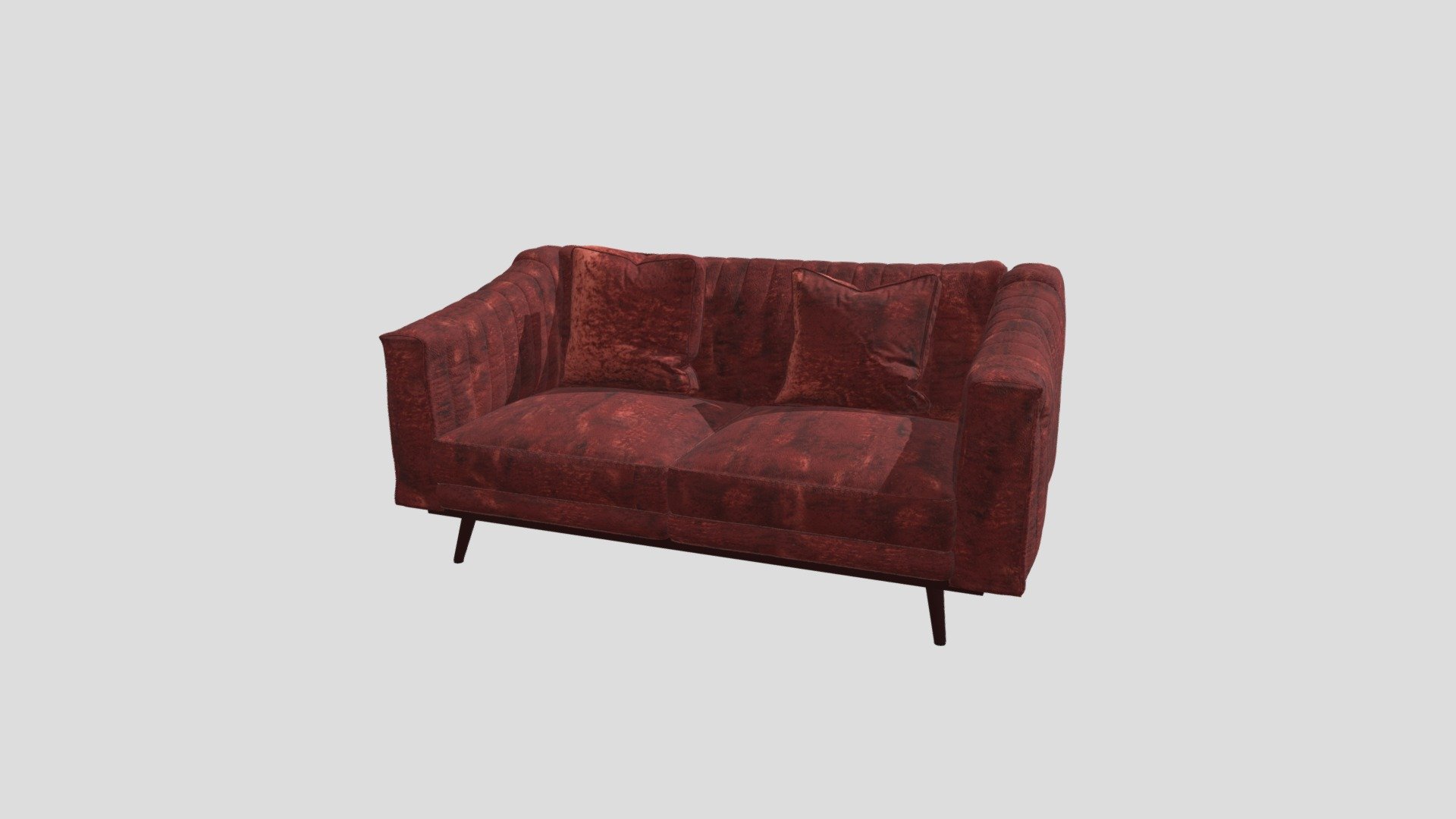 sofa 33 AM257 Archmodel - Buy Royalty Free 3D model by Evermotion ...